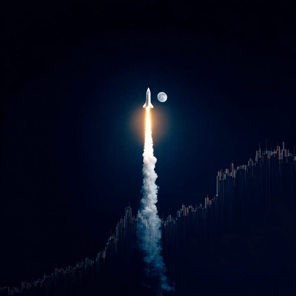 No, There Will Be No “Classic Alt Season”—But Something Much Bigger Is ...